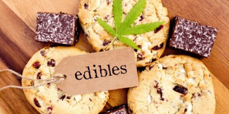 Edibles – Sai's Highs